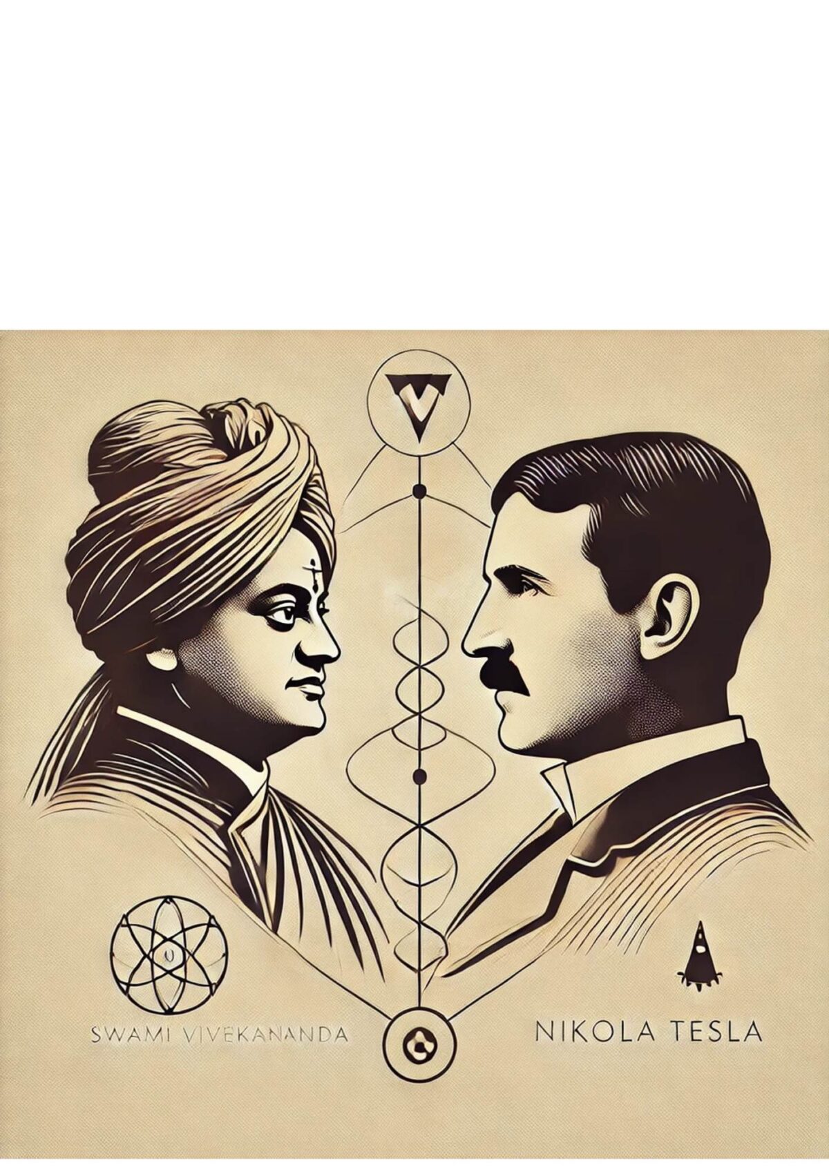 The Lost Dimensions of Sacred Geometry - Ahamm